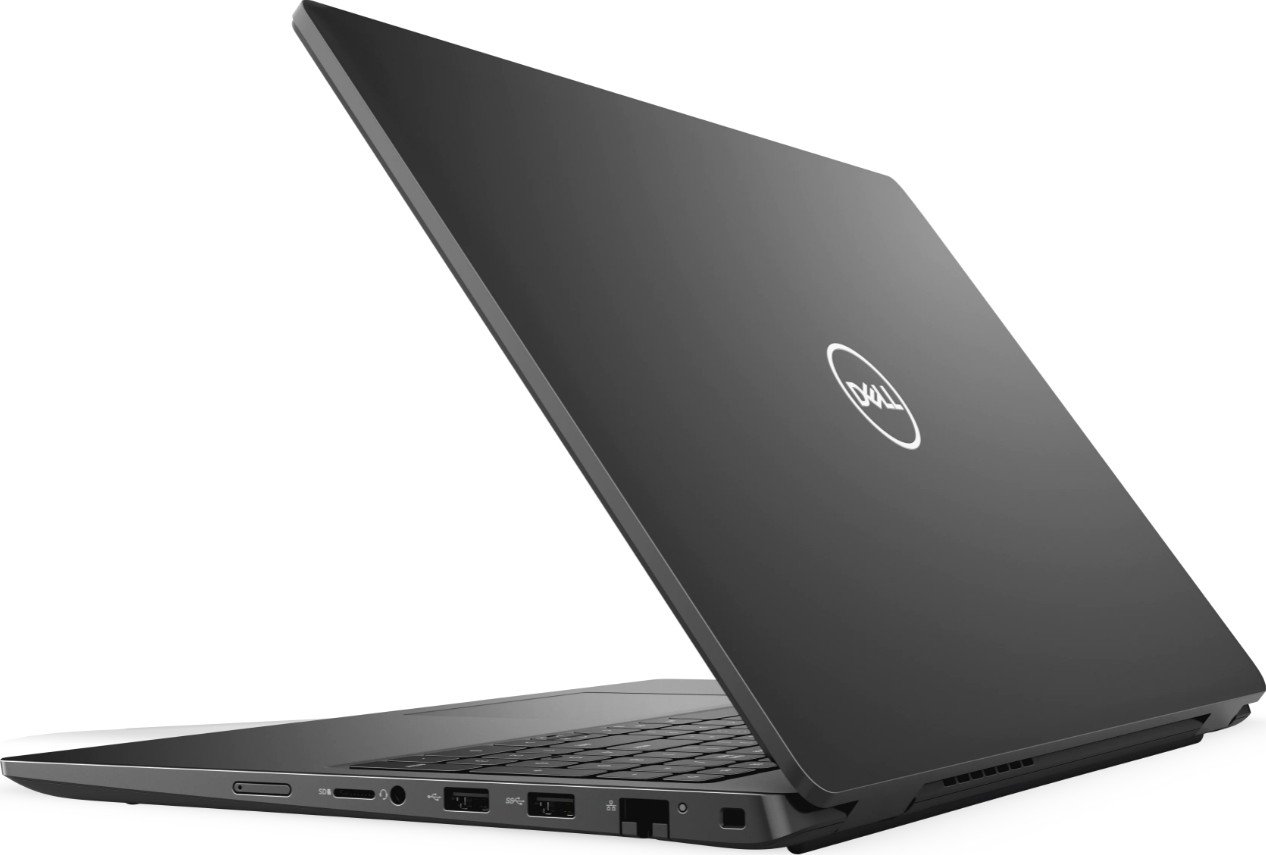 Dell Latitude 3520 Laptop, Core i5-1135G7, 8GB, 1TB, NO DVDRW, WIFI ...