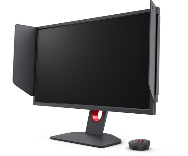 BenQ ZOWIE XL2546K TN 240Hz 24.5 inch Gaming Monitor - eSports ...