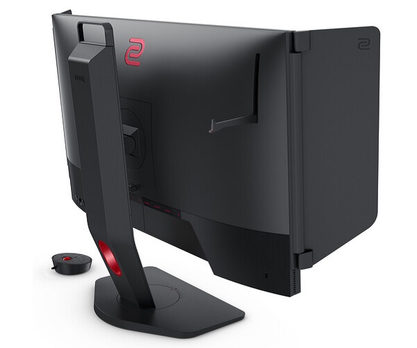 BenQ ZOWIE XL2546K TN 240Hz 24.5 inch Gaming Monitor - eSports ...