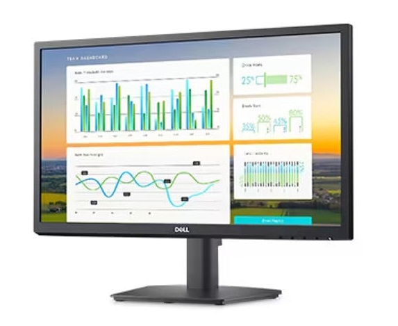 DELL E2222H 21.5" LED MONITOR | Techno Track
