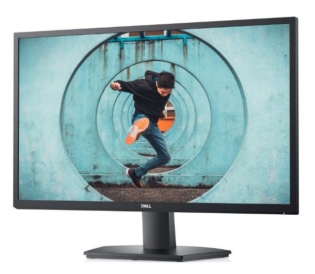 DELL SE2722H 27" FHD LED MONITOR | Techno Track