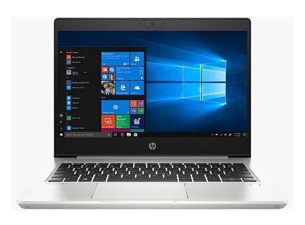 HP EliteBook 850 G8 Intel Core i5-1135G7 | 8GB | 256GB SSD | 15.6-inch ...
