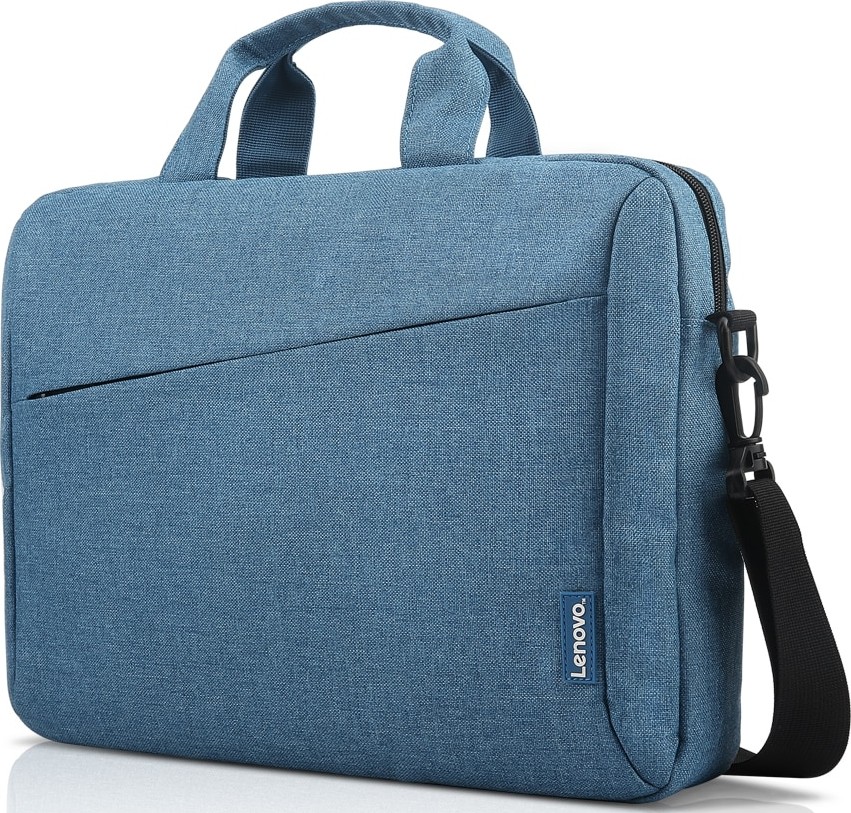 Lenovo 15.6" Laptop Casual Toploader T210 (Blue) | Techno Track
