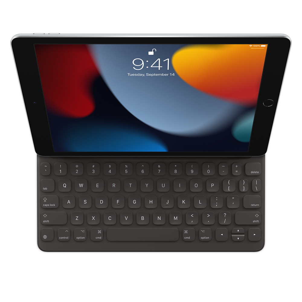 Apple Smart Keyboard for iPad 10.2-inch US English | MX3L2 | Techno Track